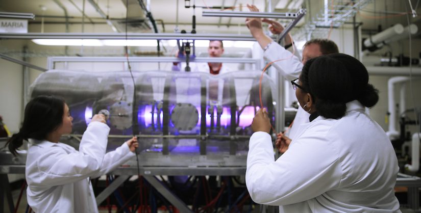 WISCPROF – Future Faculty in Engineering Workshop – UW–Madison